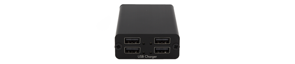 Charge2 / Charge4 are USB power / chargers designed for Light Aircraft